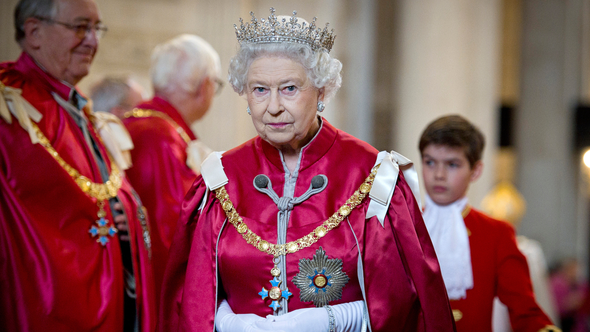 Muere la Reina Isabel II: Comienza la operación "London Bridge is Down ...