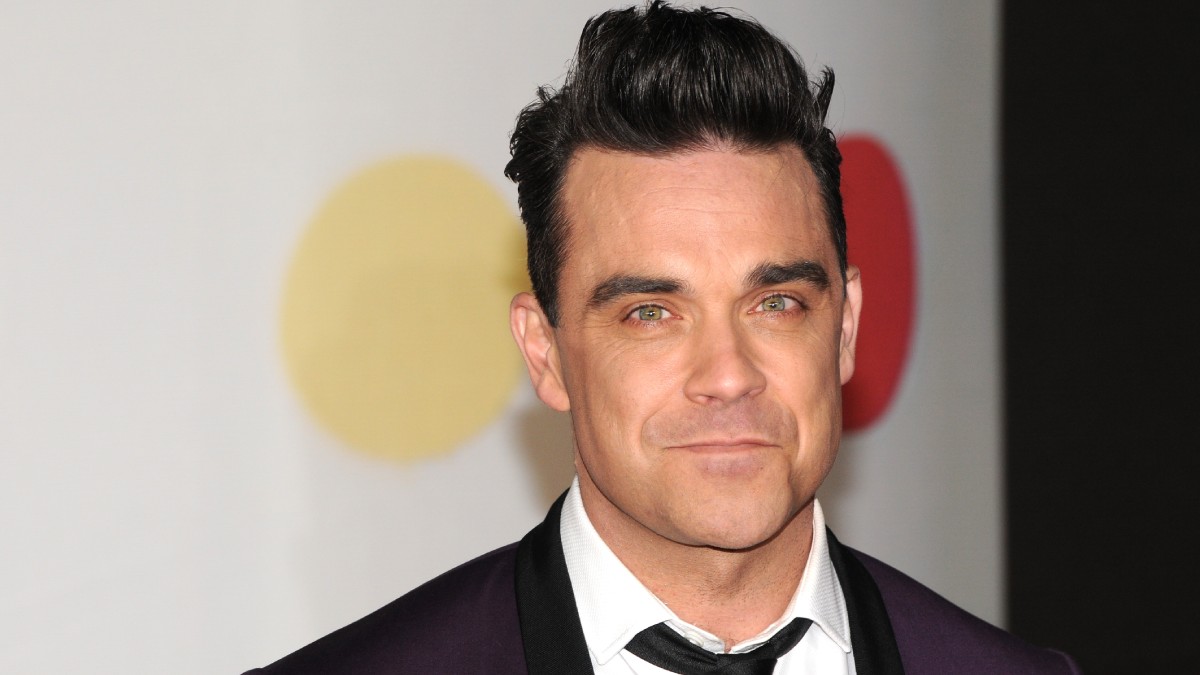 Robbie Williams lanza 'XXV' — Radio Concierto Chile