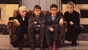 El significado profundo de "Zombie" de The Cranberries: 30 años de su ...