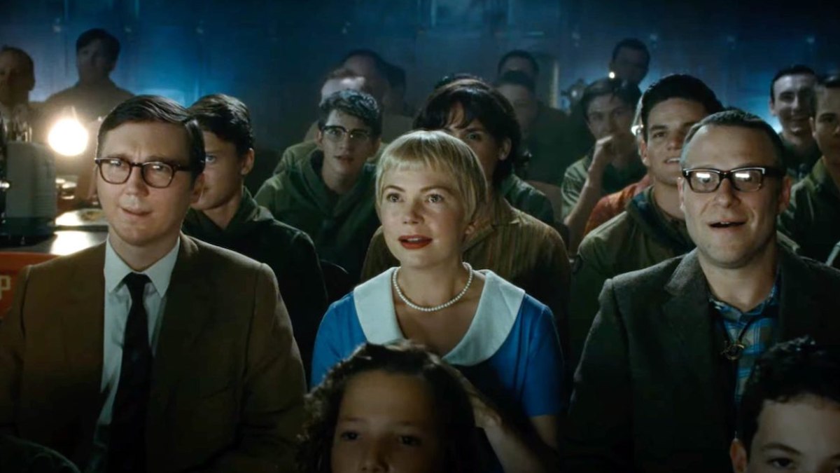The Fabelmans, de Steven Spielberg, ganó premio principal en el ...