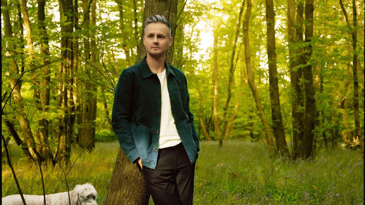 Tom Chaplin lanzó su tercer álbum solista “Midpoint” — Radio Concierto ...