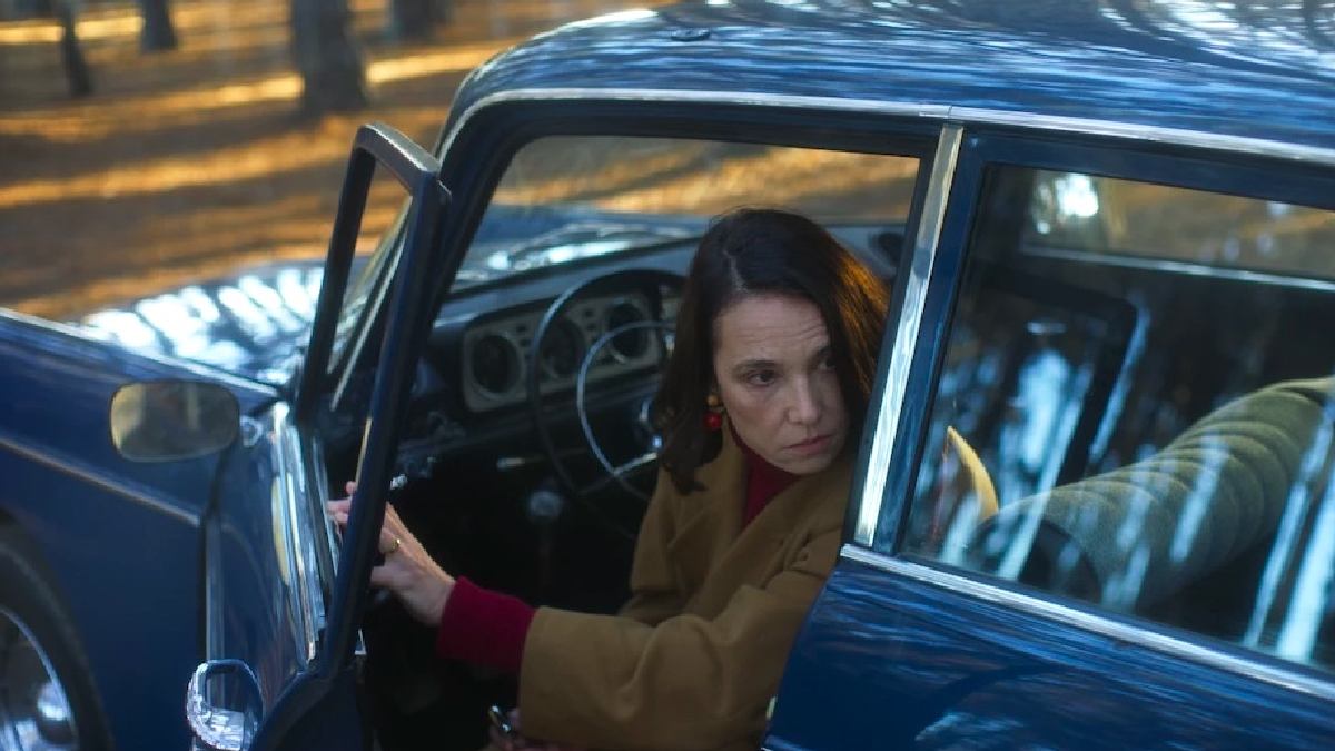 "1976" de la chilena Manuela Martelli triunfa en Londres — Radio ...