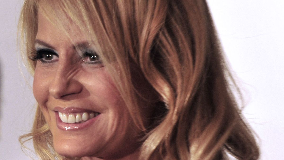 Cecilia Bolocco entregó detalles de su boda y mostró hermoso anillo ...