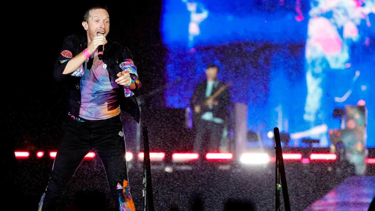 Coldplay en Argentina: Productora confirma que los shows sí se harán ...