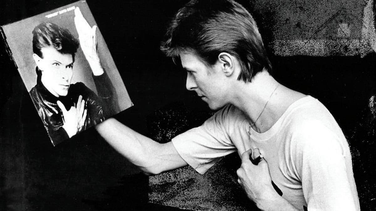 Cómo David Bowie creó "Heroes", su emblemático álbum de la Trilogía de ...