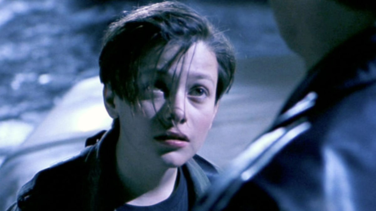 Edward Furlong, de Terminator 2, está irreconocible — Radio Concierto Chile
