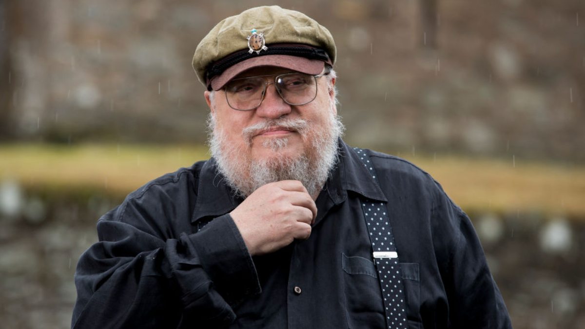Vientos de Invierno: George R.R. Martin contó nuevos detalles de su ...