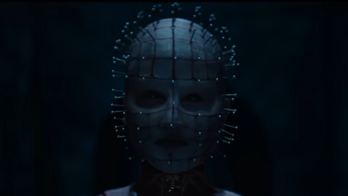 Críticos llenan de halagos a la nueva "Hellraiser": "No escatima en lo ...