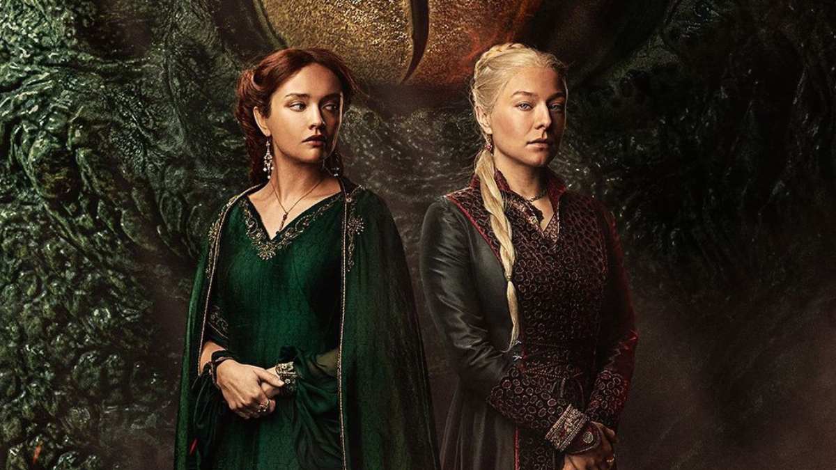 House of the Dragon: Lo que se sabe de la segunda temporada de la serie de HBO Max — Radio ...
