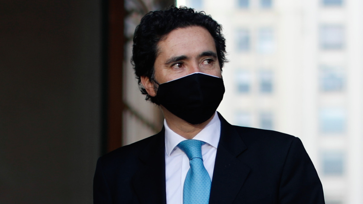 Ignacio Briones: "La fiesta del consumo de los retiros no es a costo ...