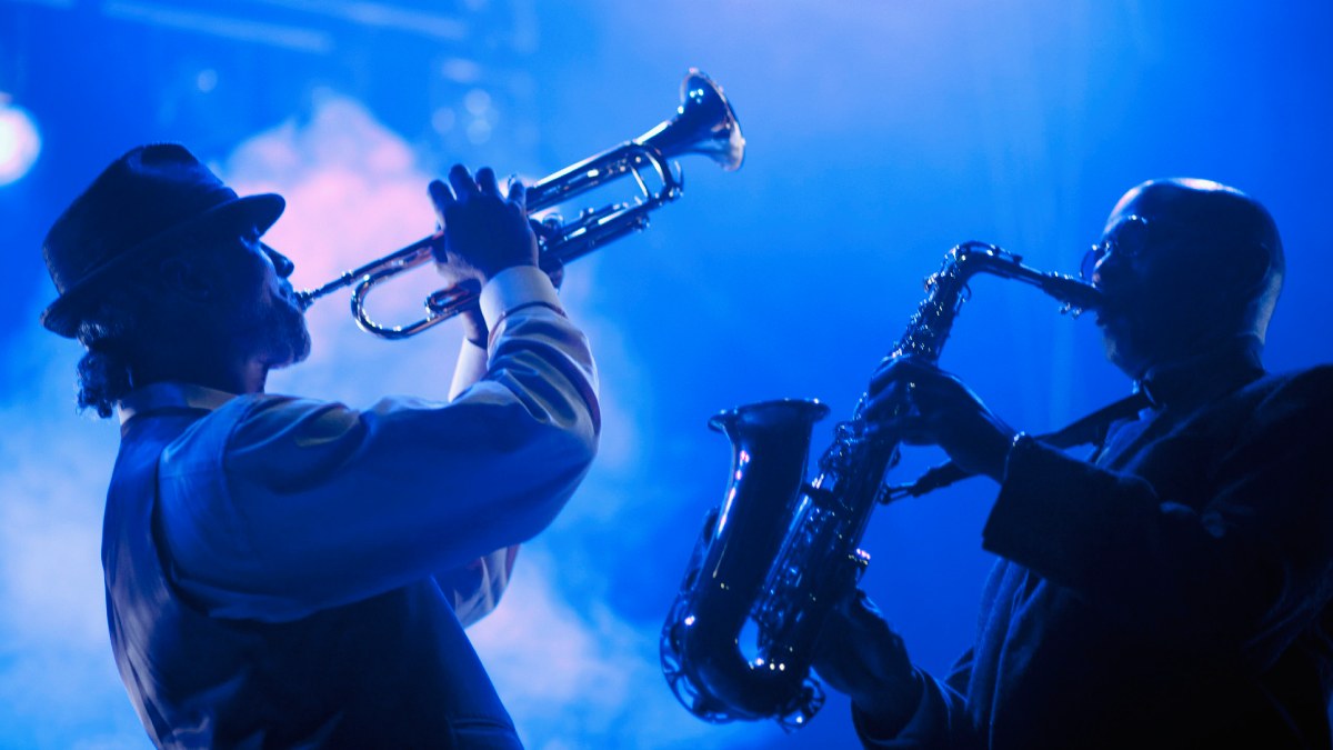 Festival Chile Jazz tendrá nueva versión con shows en Santiago y ...