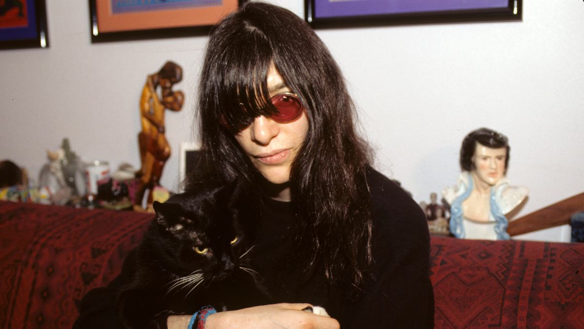 Joey Ramone: Su catálogo musical se vende por 10 millones de dólares ...