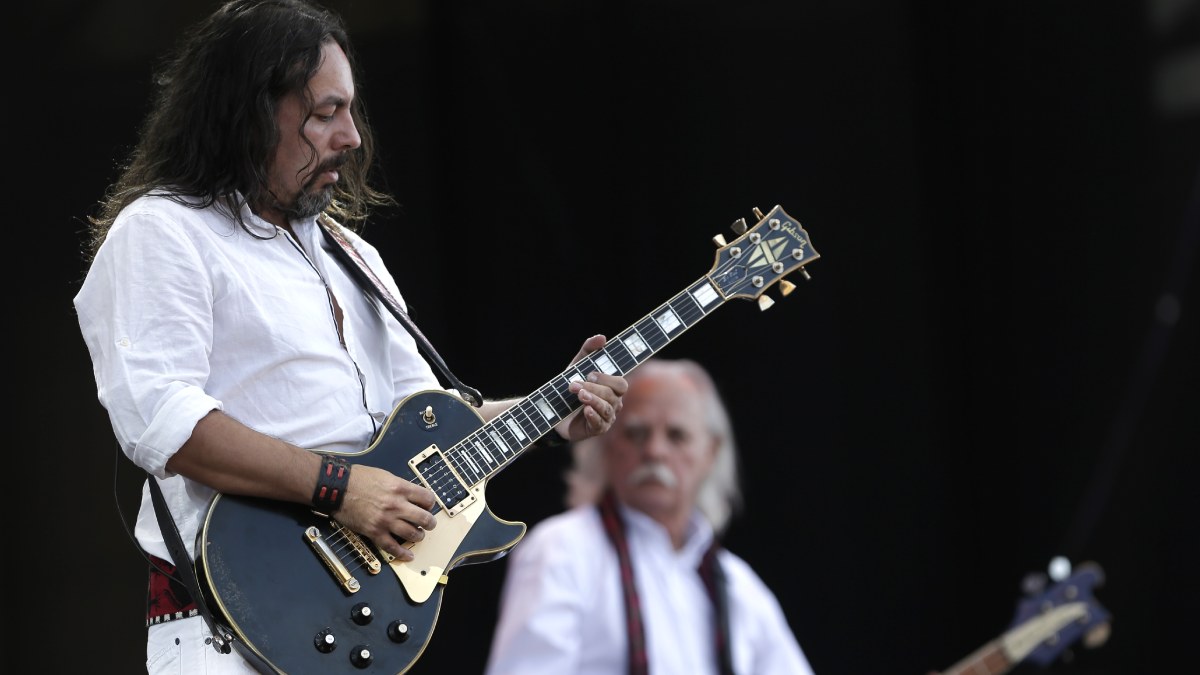 Los Jaivas en Movistar Arena 2023: Cómo y cuándo comprar entradas — Radio Concierto Chile