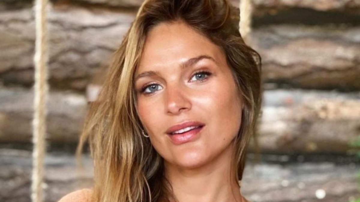 Mayte Rodríguez revela las penurias que vivió con su madre — Radio ...