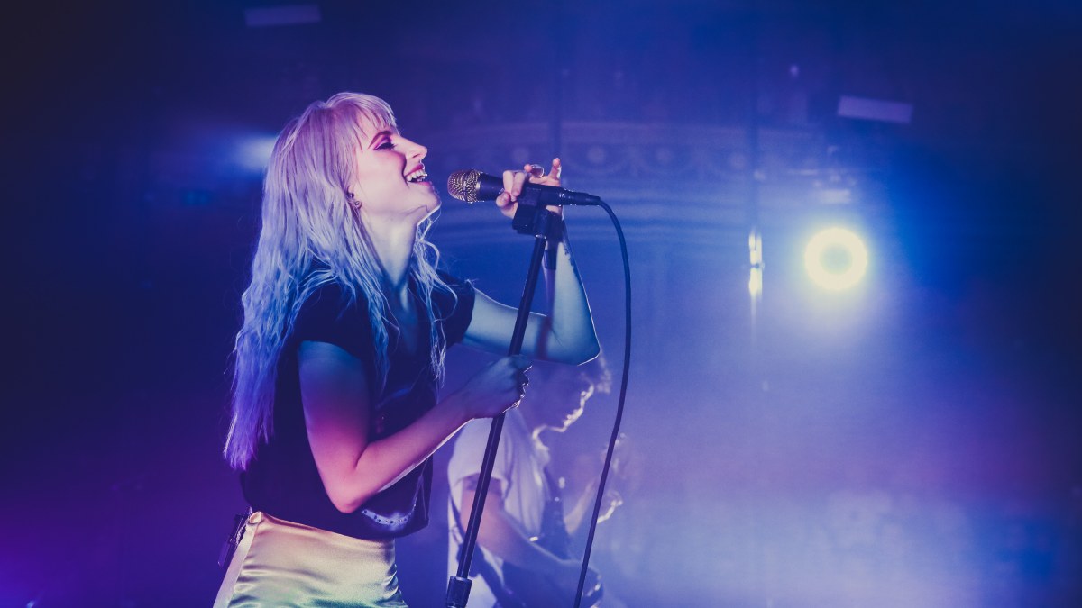 Paramore agota entradas en tiempo récord: ¿Se viene segunda fecha ...