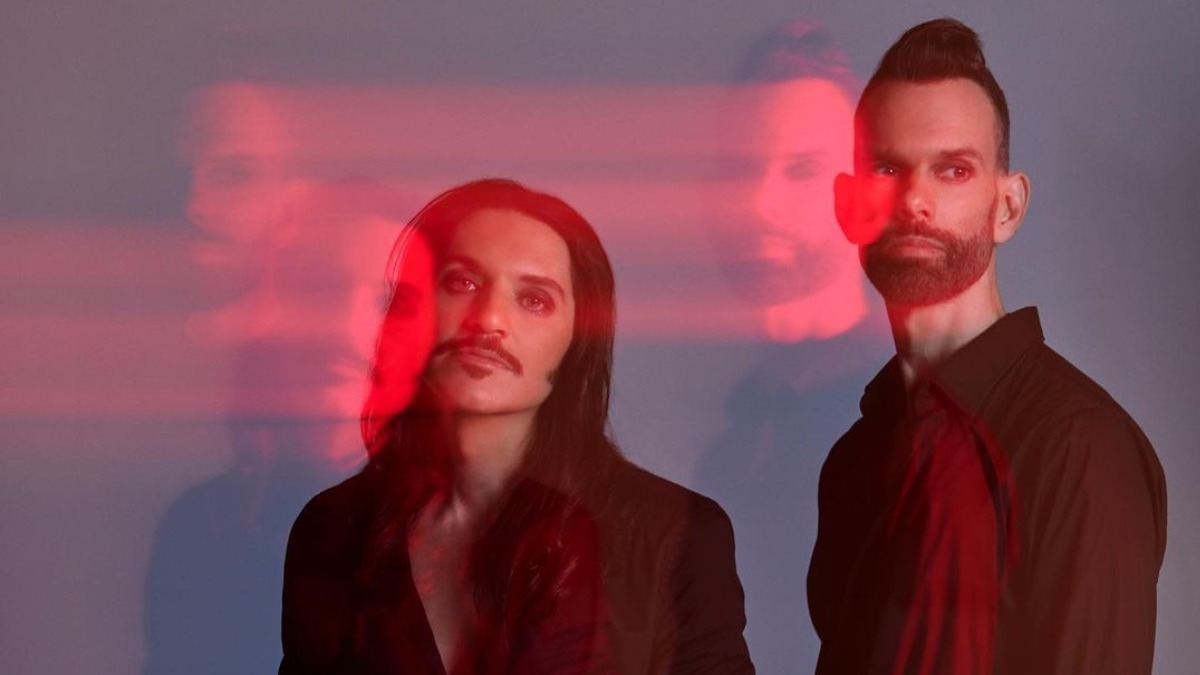 Placebo lanzó un vinilo de edición limitada y un nuevo color de pintura — Radio Concierto Chile
