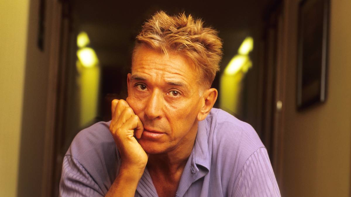 John Cale anuncia su nuevo disco "Mercy" — Radio Concierto Chile