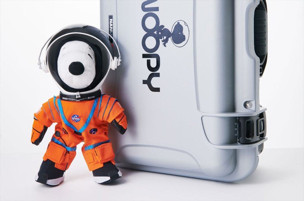 Snoopy viajará a la Luna como parte de la misión Artemis I: ¿Cuáles son ...