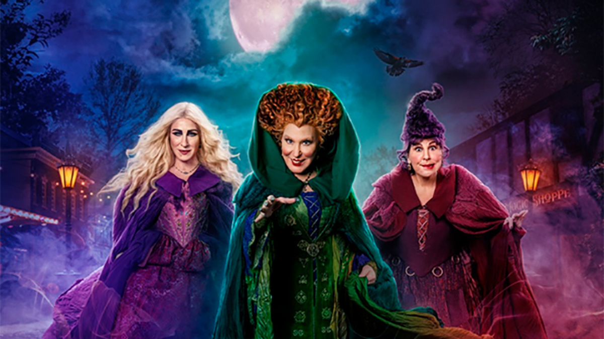 ¡Para no creer! Este fue el record que rompió "Abracadabra 2" — Radio ...