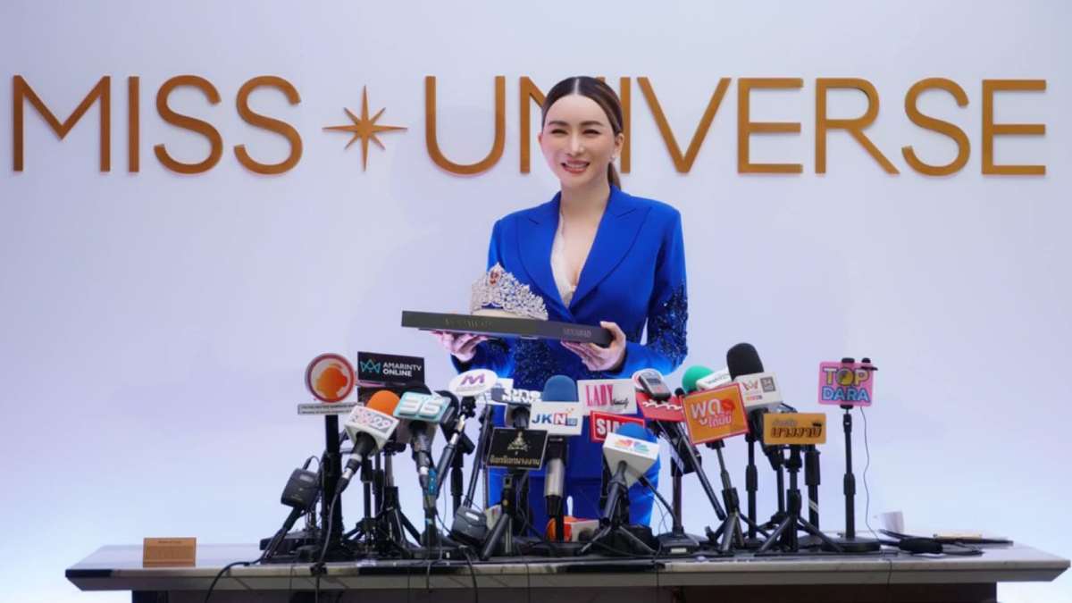 Magnate trans tailandesa compra Miss Universo para hacer el certamen ...