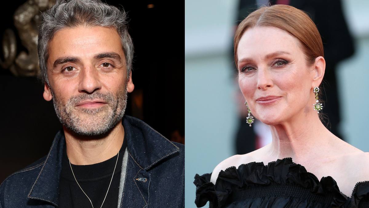 'Caso 63': Versión gringa con Julianne Moore y Oscar Isaac ya tiene ...