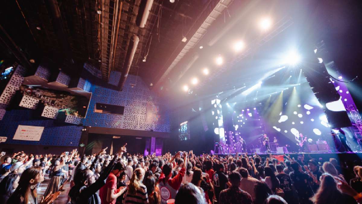 Chilean Wey anuncia su versión en Chile y fija fechas para Santiago y ...