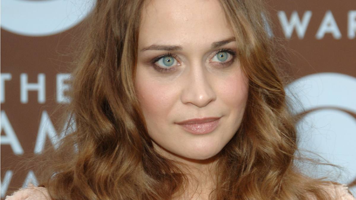 Fiona Apple hizo una canción para El Señor de los Anillos: Los Anillos de Poder — Radio ...