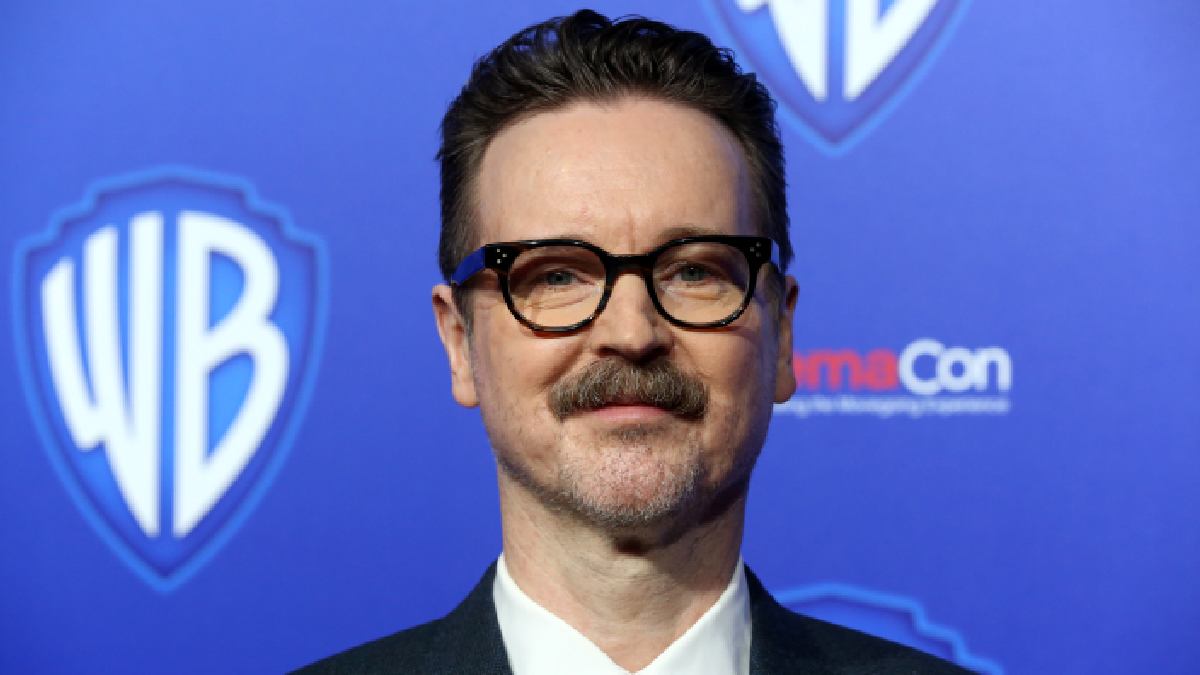 Matt Reeves prepara películas sobre los villanos de Batman — Radio ...