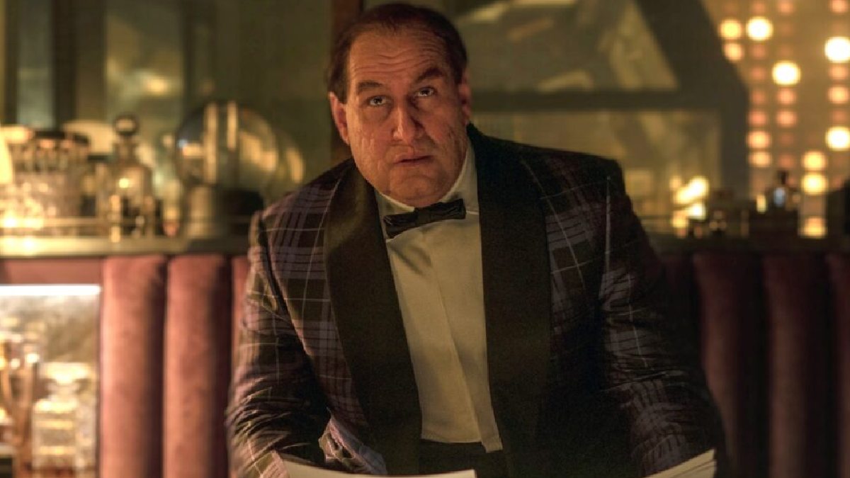 'The Penguin': Colin Farrell revela detalles de la serie secuela de ...