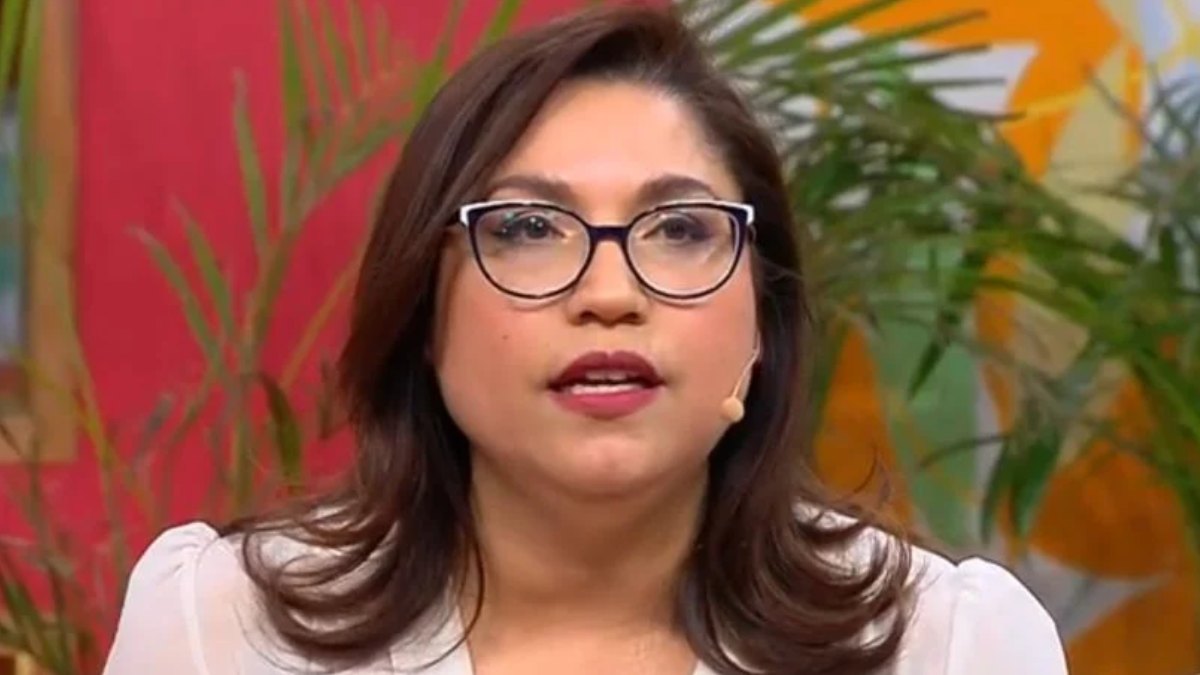 Alejandra Valle se va en contra de Cathy Barriga: "Hay que ser muy cara dura" — Radio Concierto ...