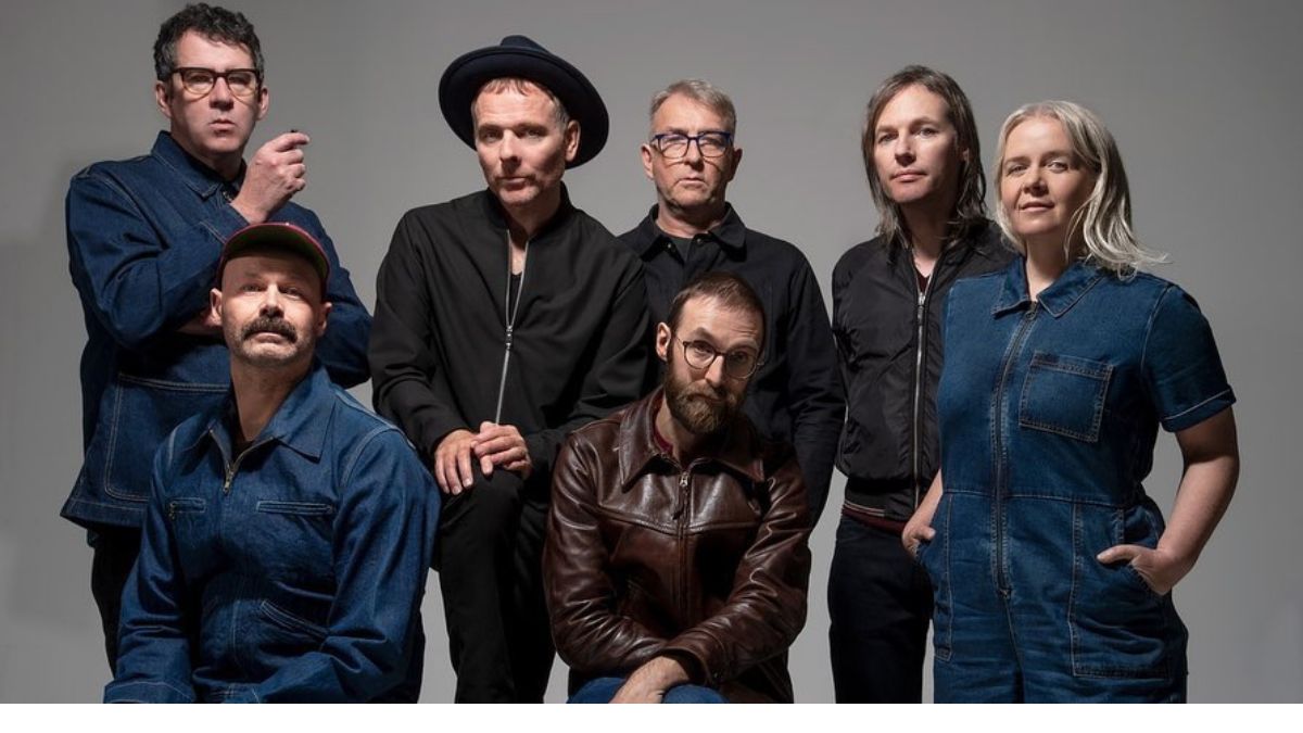 Belle and Sebastian cancelan participación en festival Primavera Fauna ...