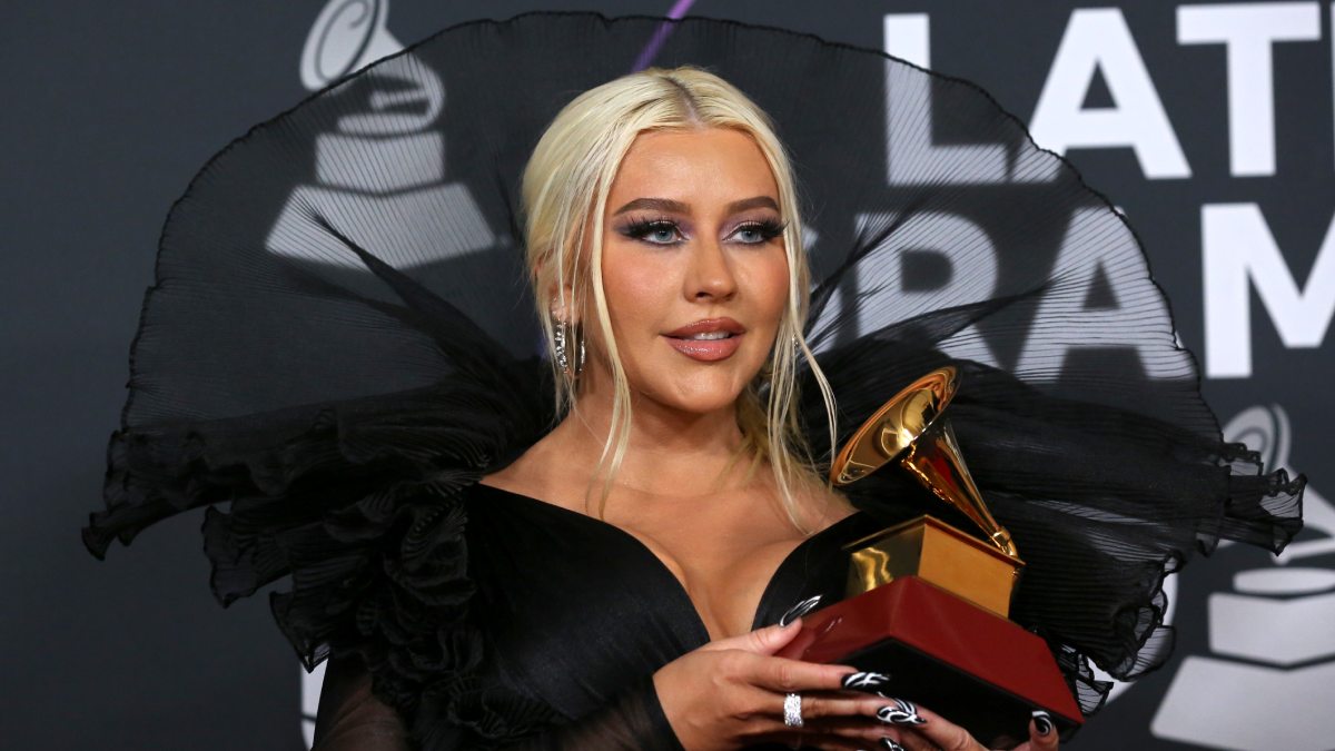 Festival de Viña 2023: Christina Aguilera será la artista anglo de la ...