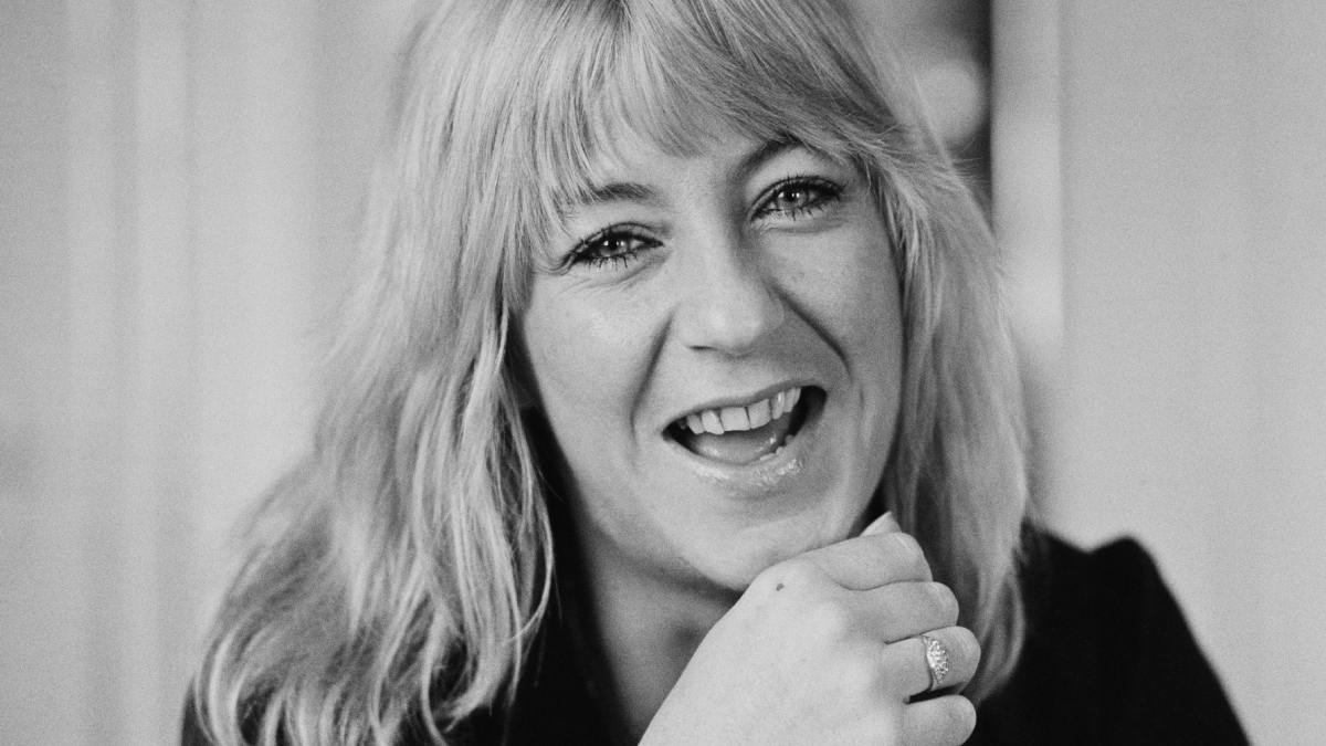 Christine McVie, de Fleetwood Mac, muere a los 79 años — Radio ...