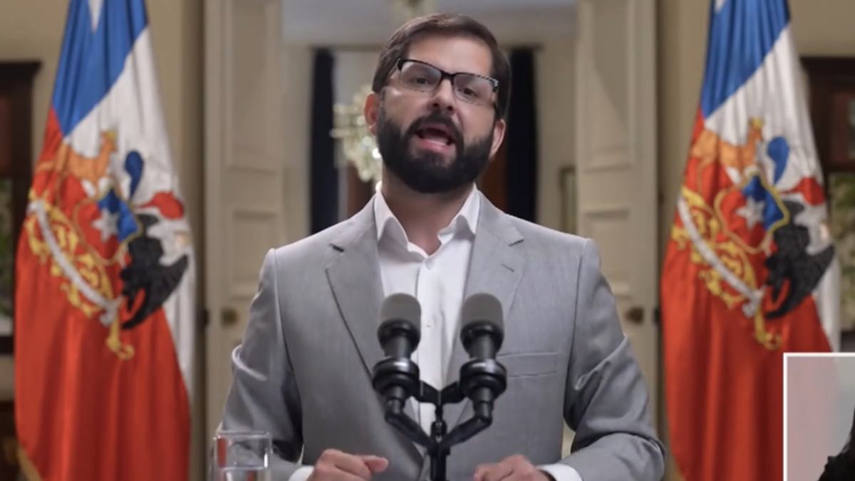 Pensiones heredables sin AFP y nuevo Seguro Social: Las promesas de ...