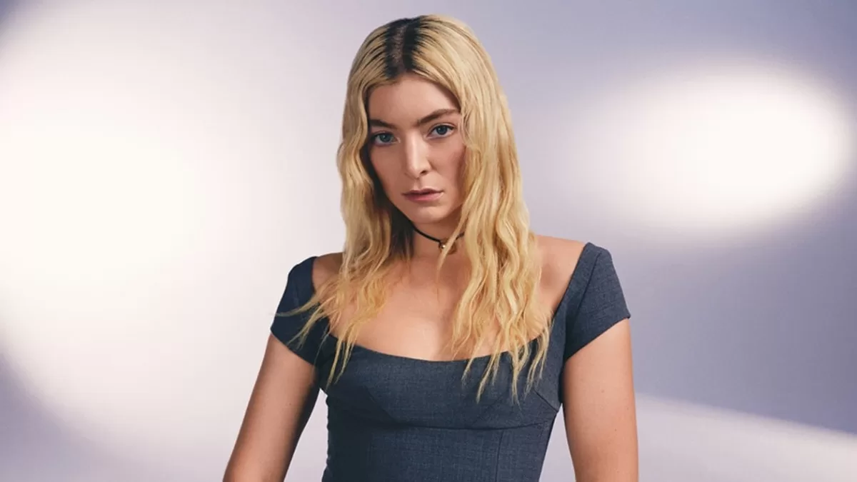 Lorde: 27 años celebra la cantautora neozelandesa — Radio Concierto Chile