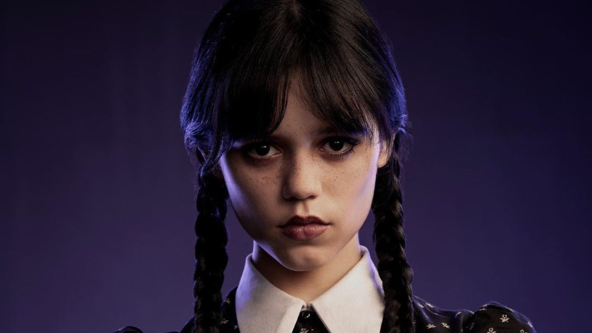 Merlina: Los ambiciosos planes que se manejan para la segunda temporada ...