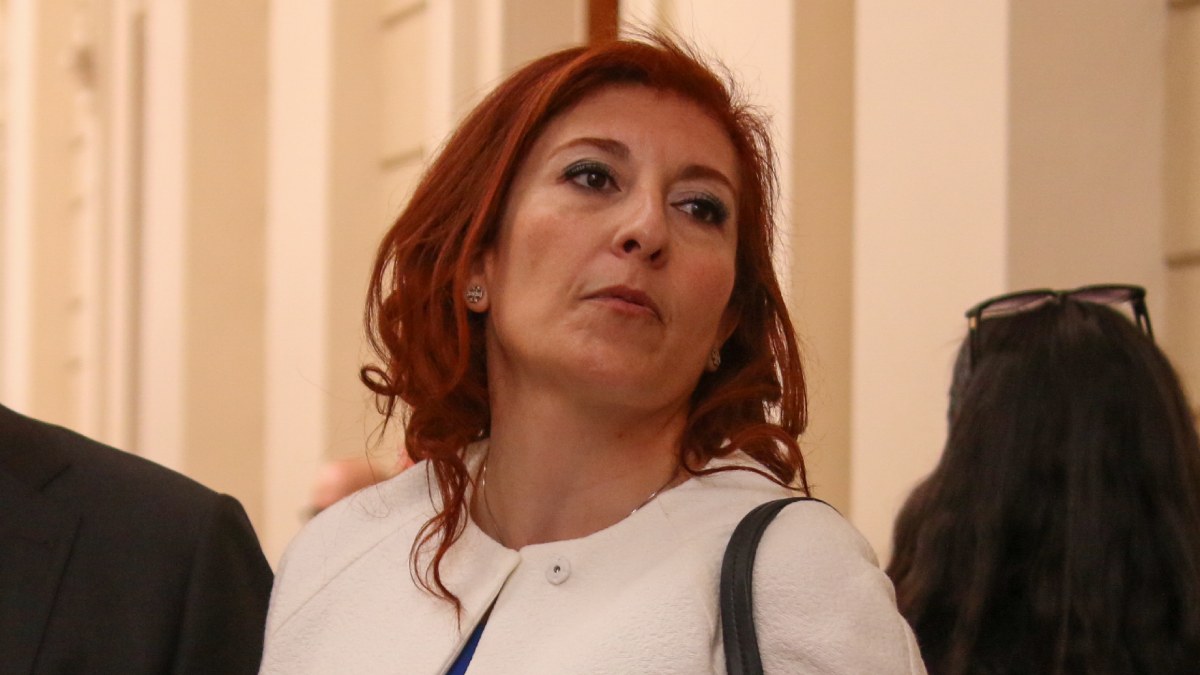 Patricia Muñoz y postulación para Fiscalía Nacional: "El proceso ha ...