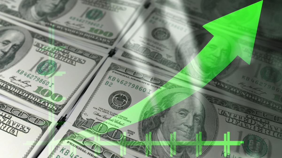 Precio del dólar en Chile hoy, 22 de noviembre: tipo de cambio y valor ...