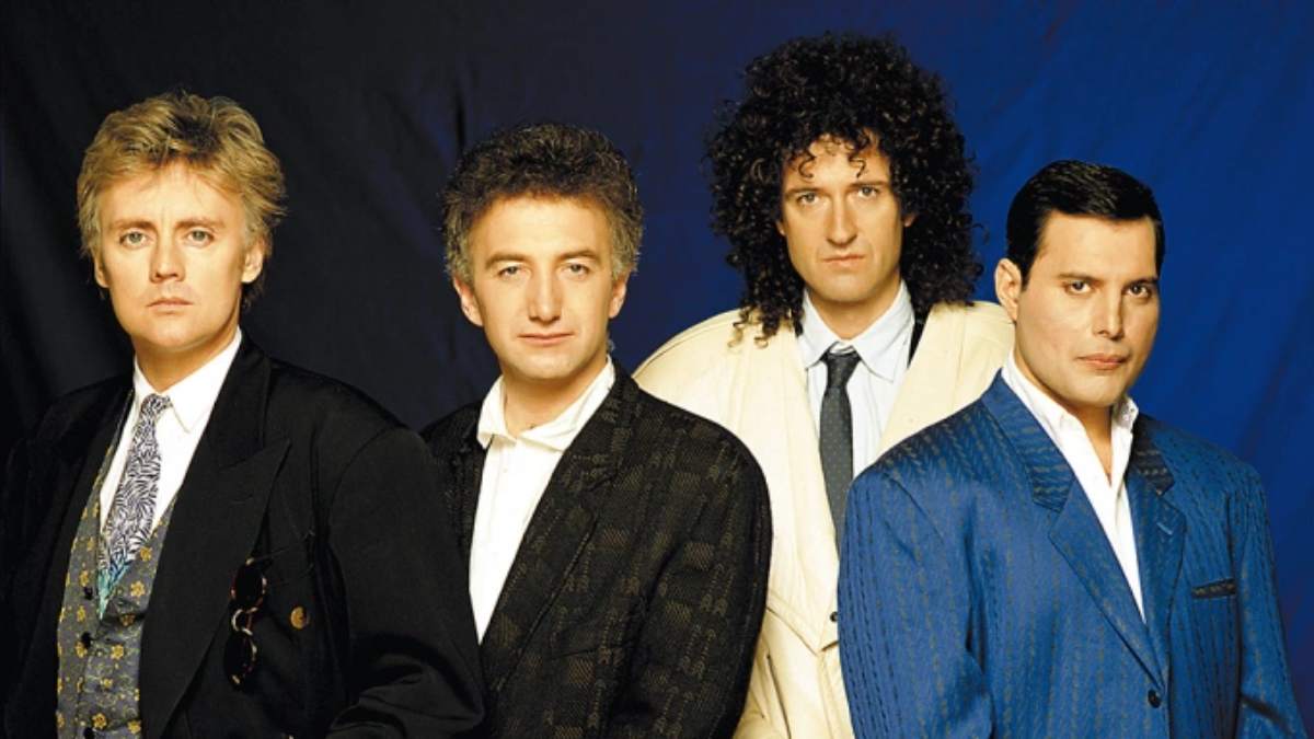 Queen: Brian May comparte su momento más emotivo tras la partida de ...