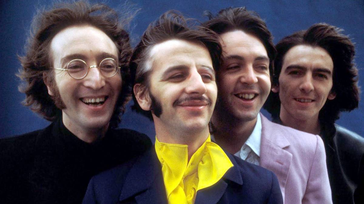 The Beatles: Hace 54 años lanzaron "The White Album" — Radio Concierto ...