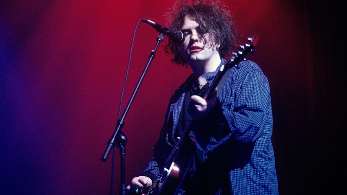 ¿Vendrá a Chile? The Cure confirmó gira en Sudamérica — Radio Concierto ...