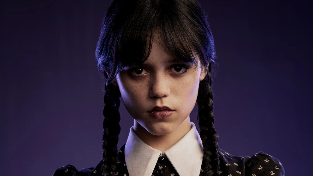 "Wednesday": La serie destronó a "Stranger Things" de los récords ...