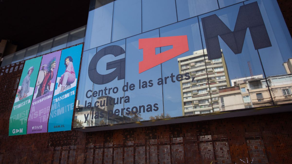 GAM tendrá entradas liberadas a su programación artística — Radio ...