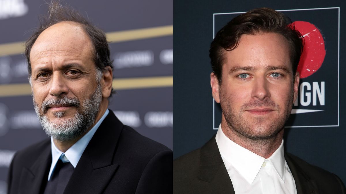 Armie Hammer estaría incluido en una posible secuela de "Call Me By Your Name — Radio Concierto ...