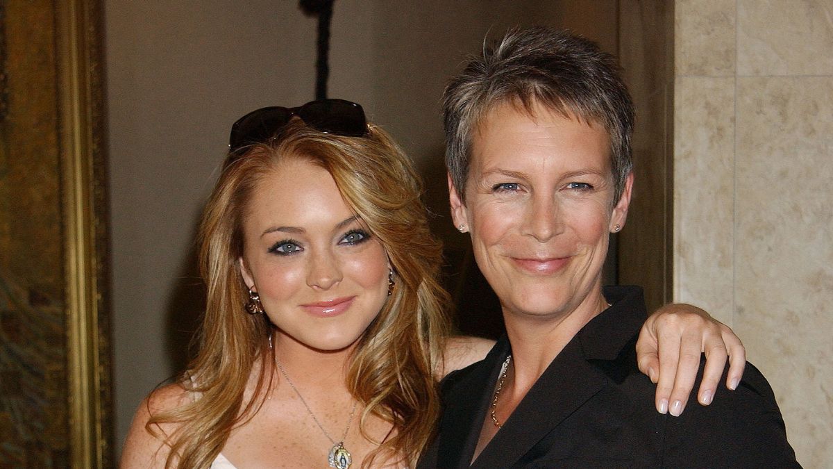 "No voy a decir que no": Lindsay Lohan se refiere a la posibilidad de ...