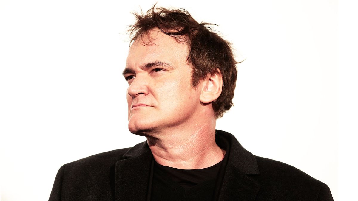 Tarantino dice que la época actual del cine es "la peor de la historia ...