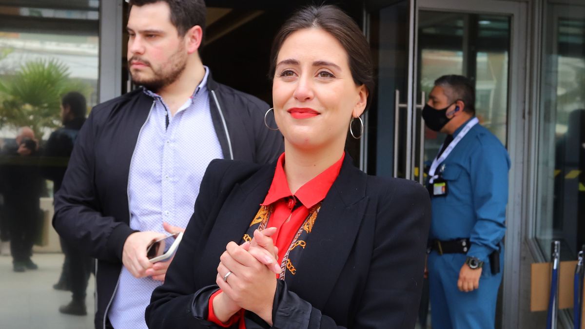 "No más": Alcaldesa Ripamonti hace un llamado a las desafortunadas ...