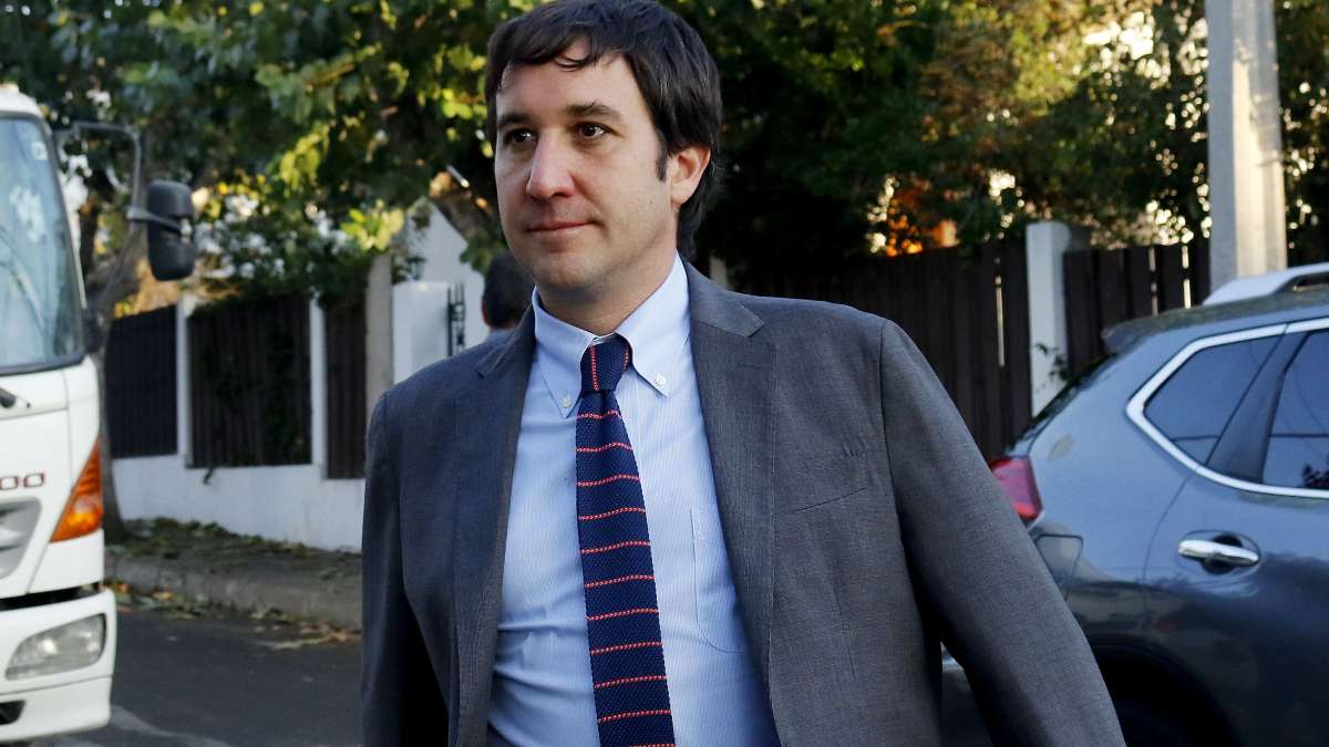 Guillermo Ramírez: "Este acuerdo asegura que no vamos a tener el circo constitucional que ...