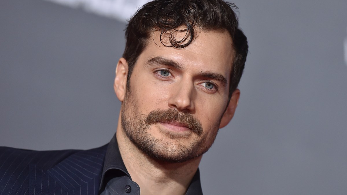La razón por la que Henry Cavill no regresará a Superman — Radio Concierto Chile