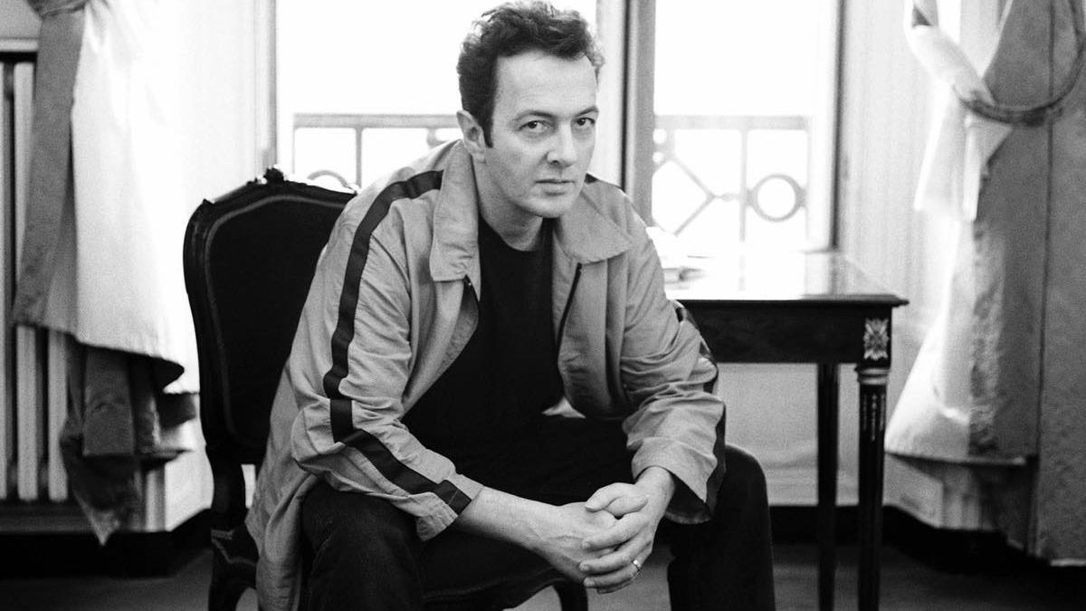 Joe Strummer y The Clash: El impacto del punk rock a 22 años de su ...